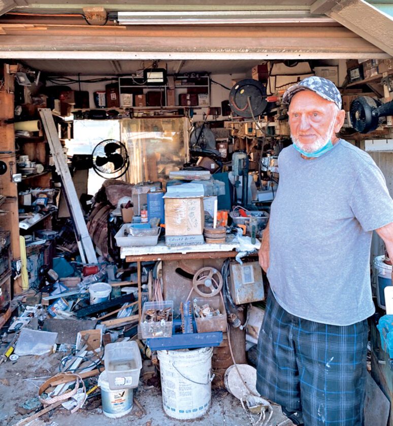 Many of Pine Island’s homeless residents are still in need of ...